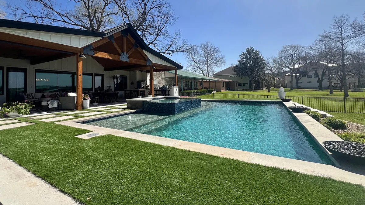 High-value Synthetic Grass | ForeverLawn® Indy